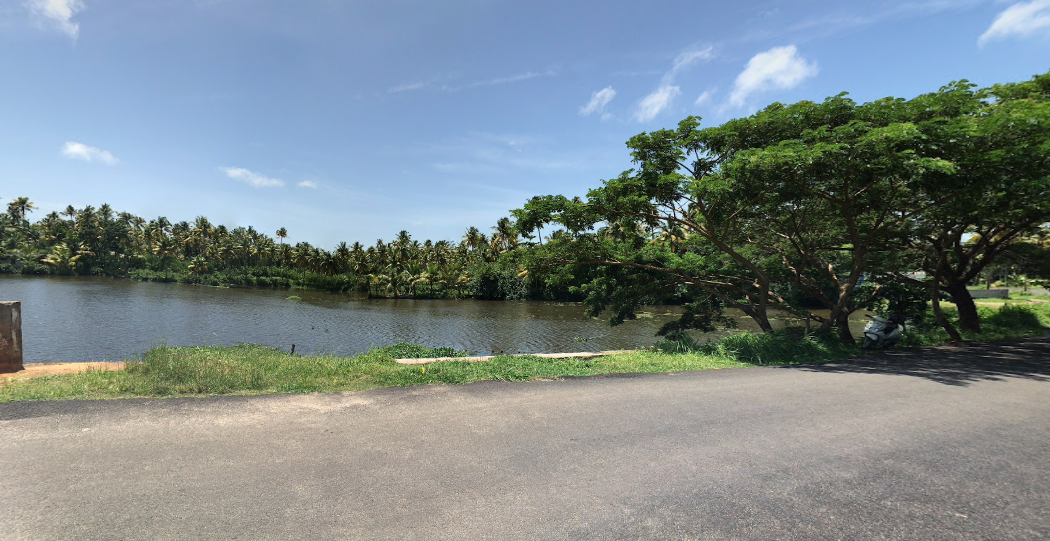 Padiyur Grama Panchayath Padiyur Thrissur Kerala India | Digital Keralam